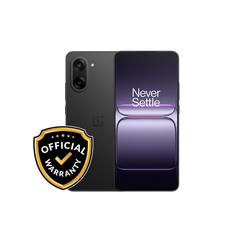 OnePlus Nord CE5 5G 8GB/256GB- Black Infinity