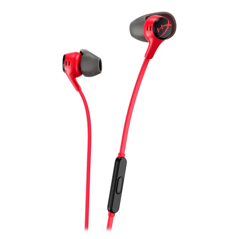 HyperX Cloud Earbuds II - Gaming Earbuds